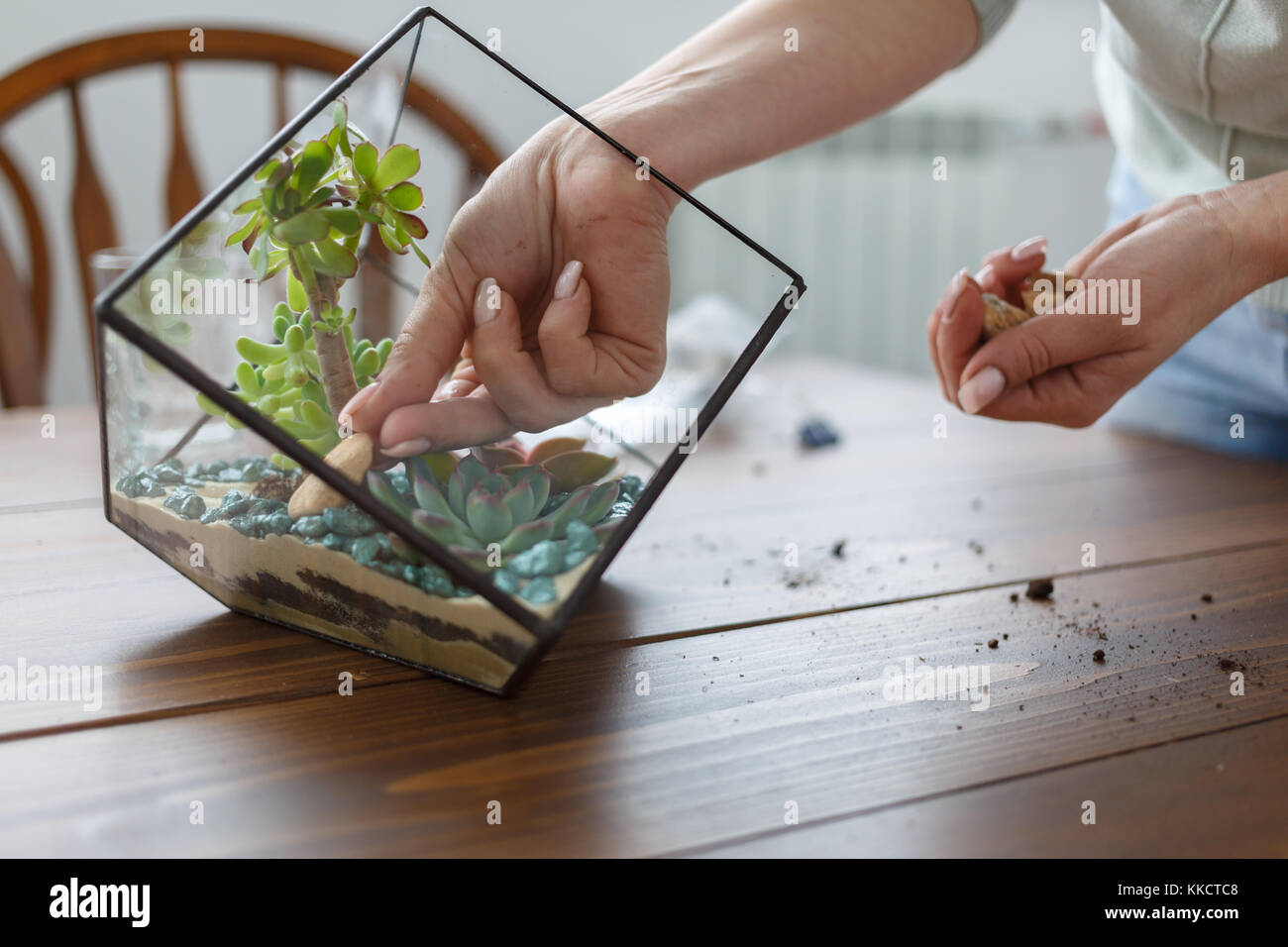 Master class hi-res stock photography and images - Alamy