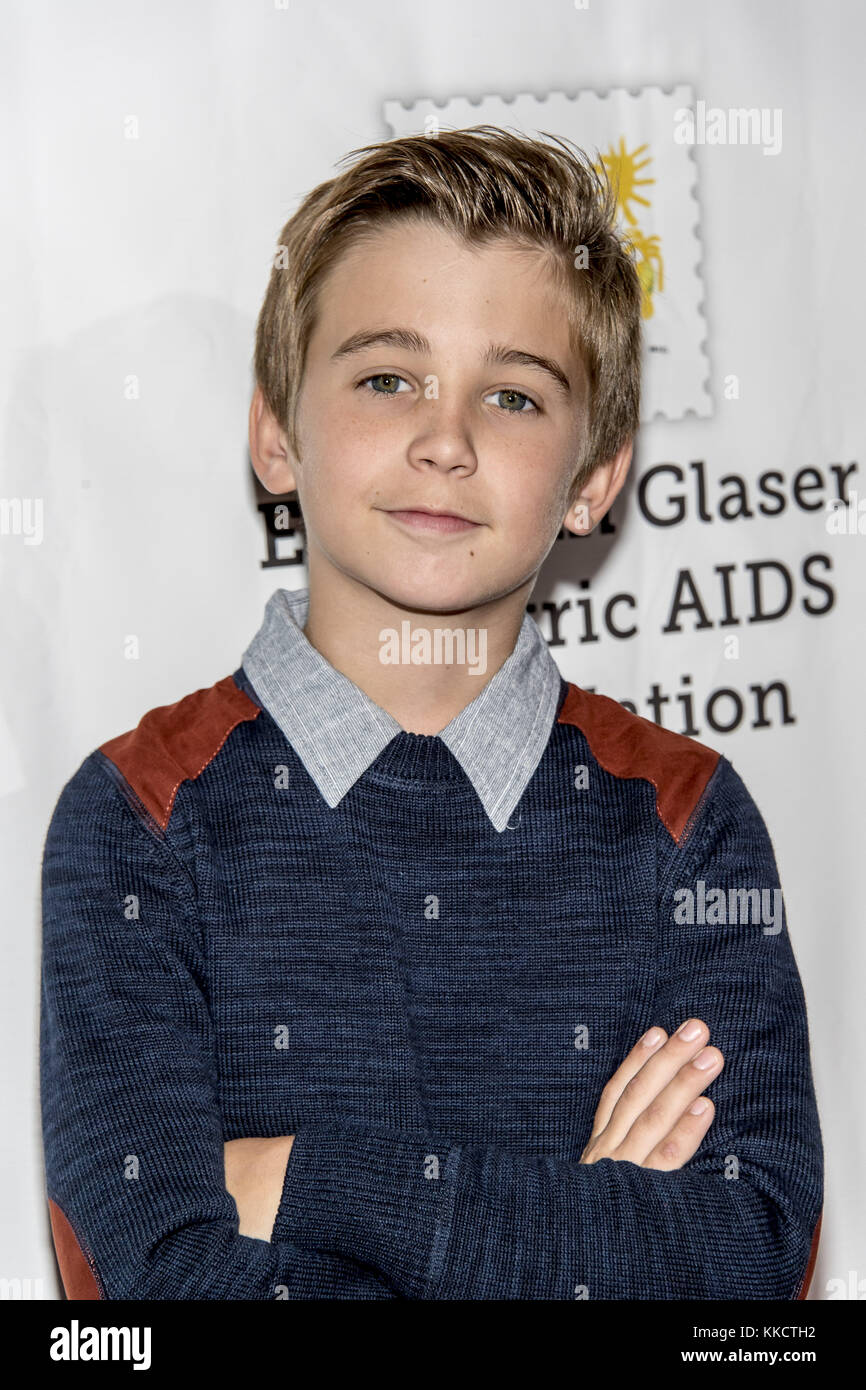 Elizabeth Glaser Pediatric AIDS Foundation's 28th Annual 'A Time For ...