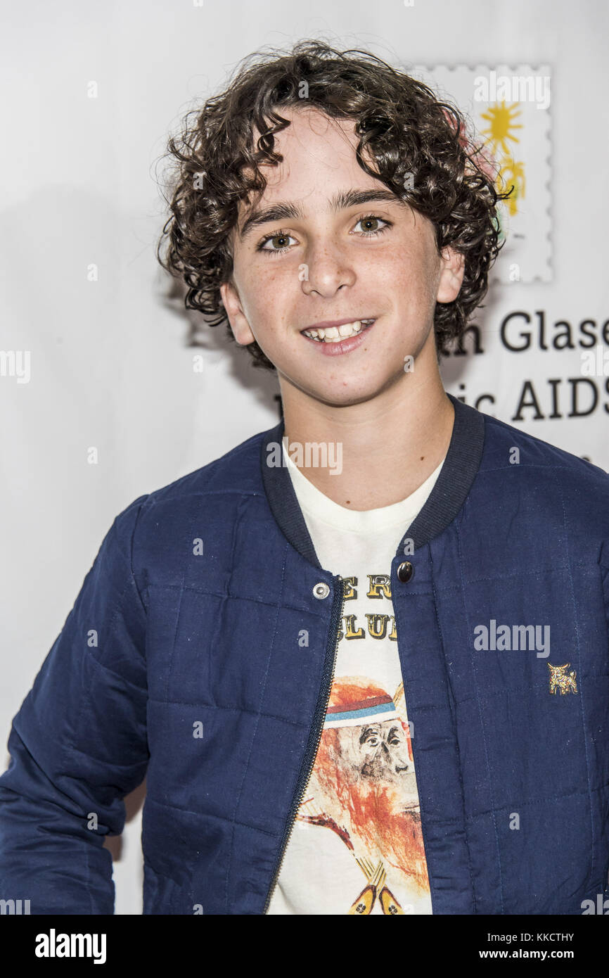 Elizabeth Glaser Pediatric AIDS Foundation's 28th Annual 'A Time For ...