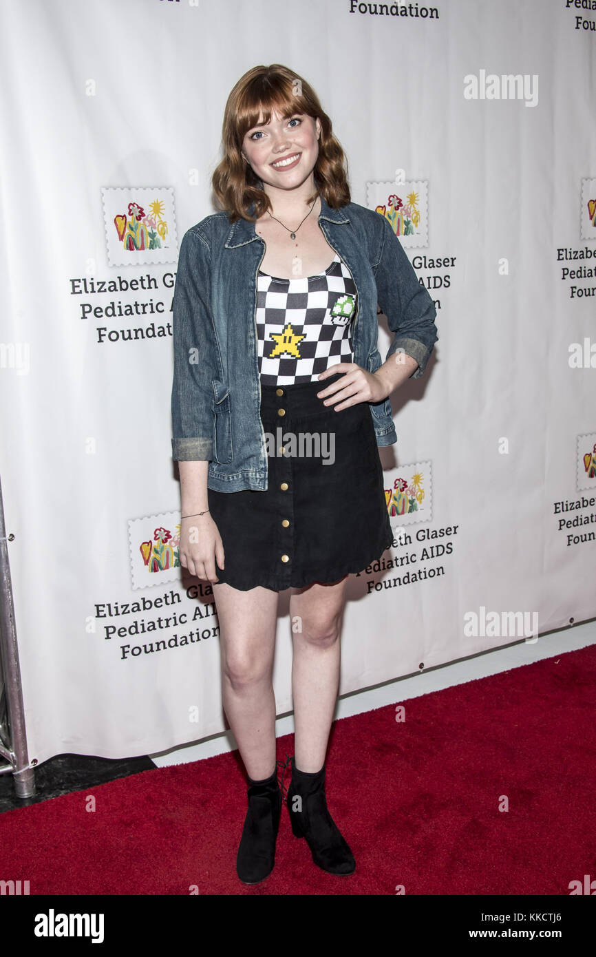 Elizabeth Glaser Pediatric AIDS Foundation's 28th Annual 'A Time For ...