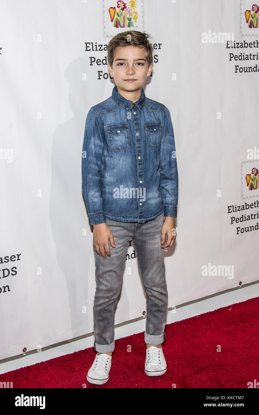Elizabeth Glaser Pediatric AIDS Foundation's 28th Annual 'A Time For ...