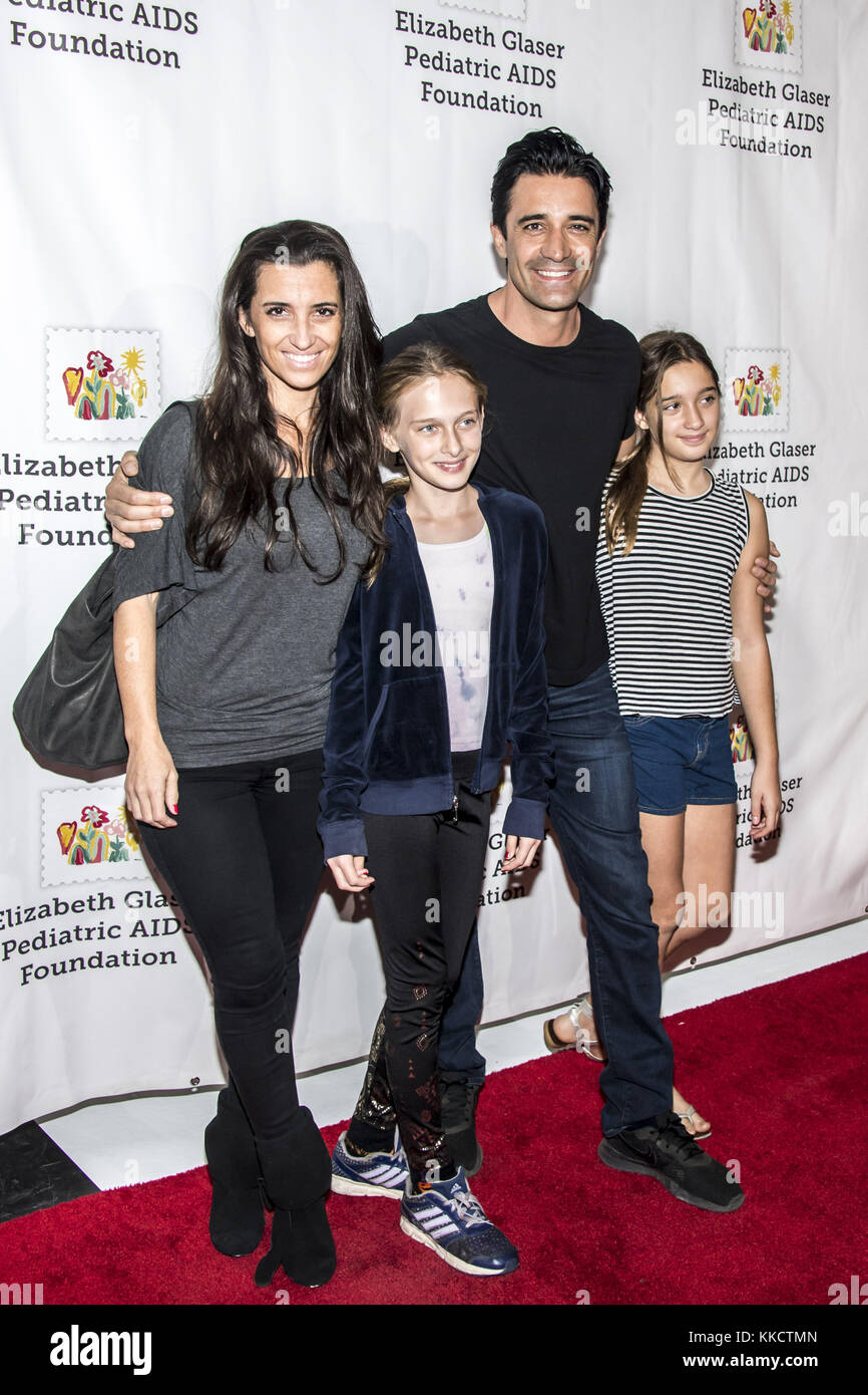 Elizabeth Glaser Pediatric AIDS Foundation's 28th Annual 'A Time For ...