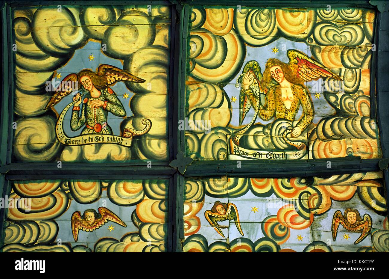 Elizabethan costume hi-res stock photography and images - Alamy