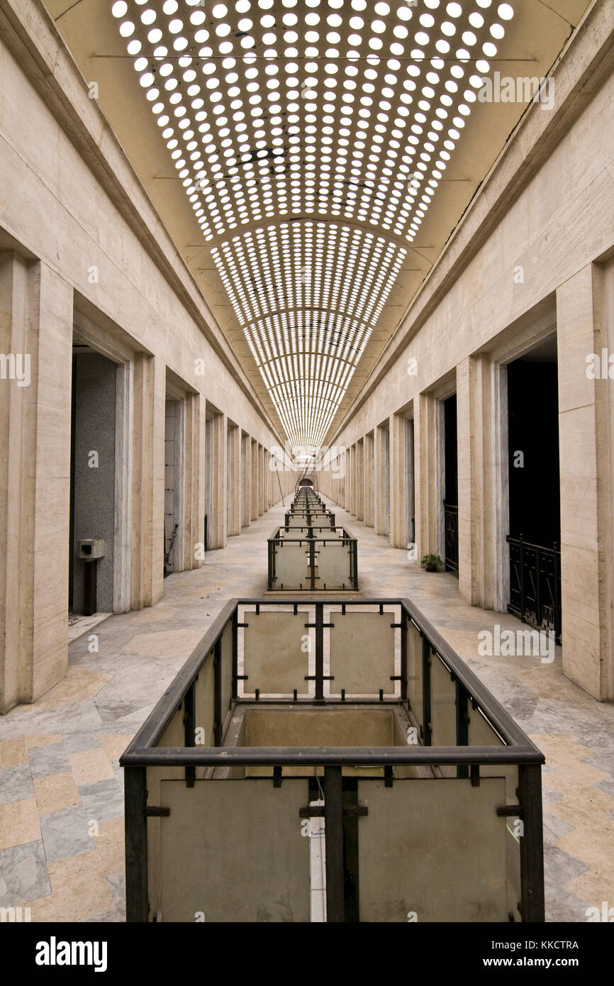 Monumental Cemetery of Staglieno, Genoa, Liguria, Italy Stock Photo - Alamy