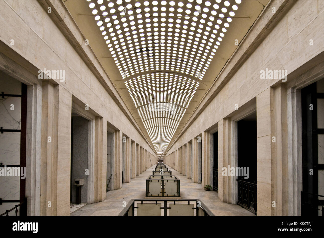 Monumental Cemetery of Staglieno, Genoa, Liguria, Italy Stock Photo - Alamy