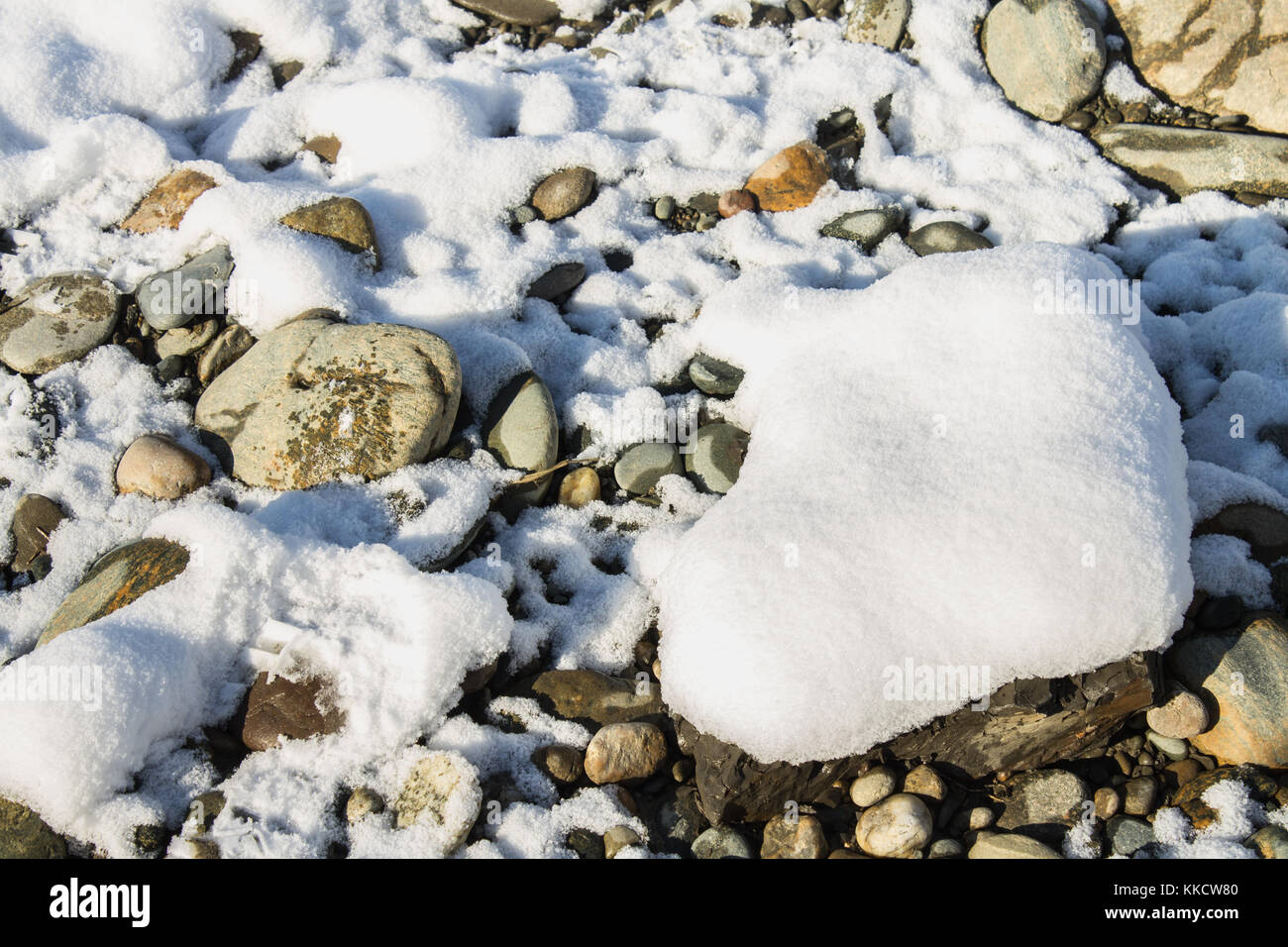 Stonessnow hi-res stock photography and images - Alamy
