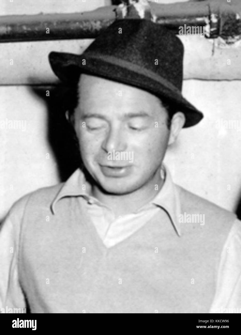 Billy wilder hi-res stock photography and images - Alamy Billy wilder hi-res stock photography and images - Alamy