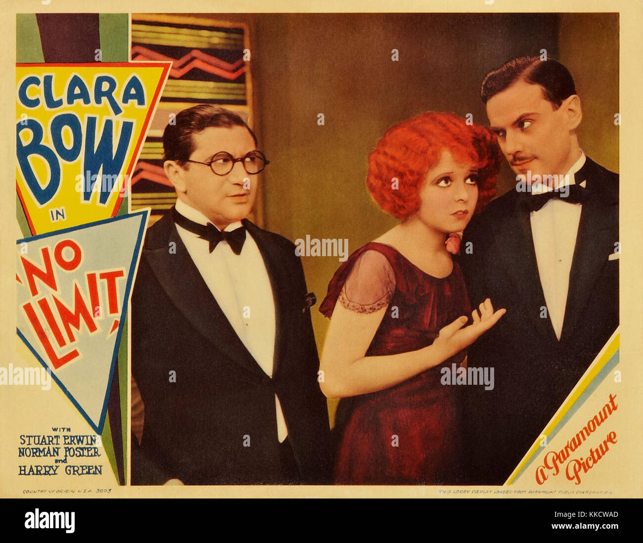 The 1931 movie poster hi-res stock photography and images - Alamy