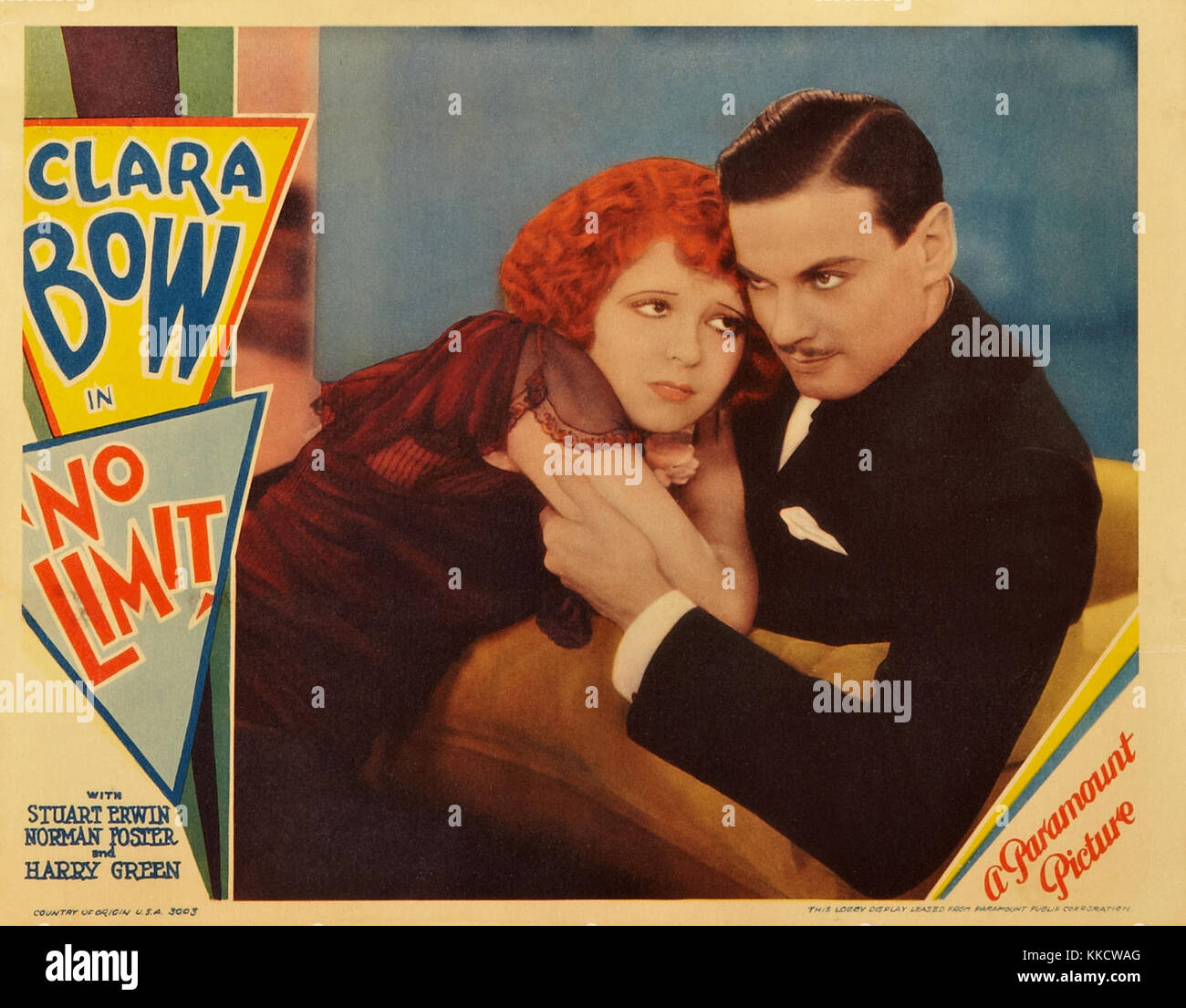 The 1931 movie poster hi-res stock photography and images - Alamy