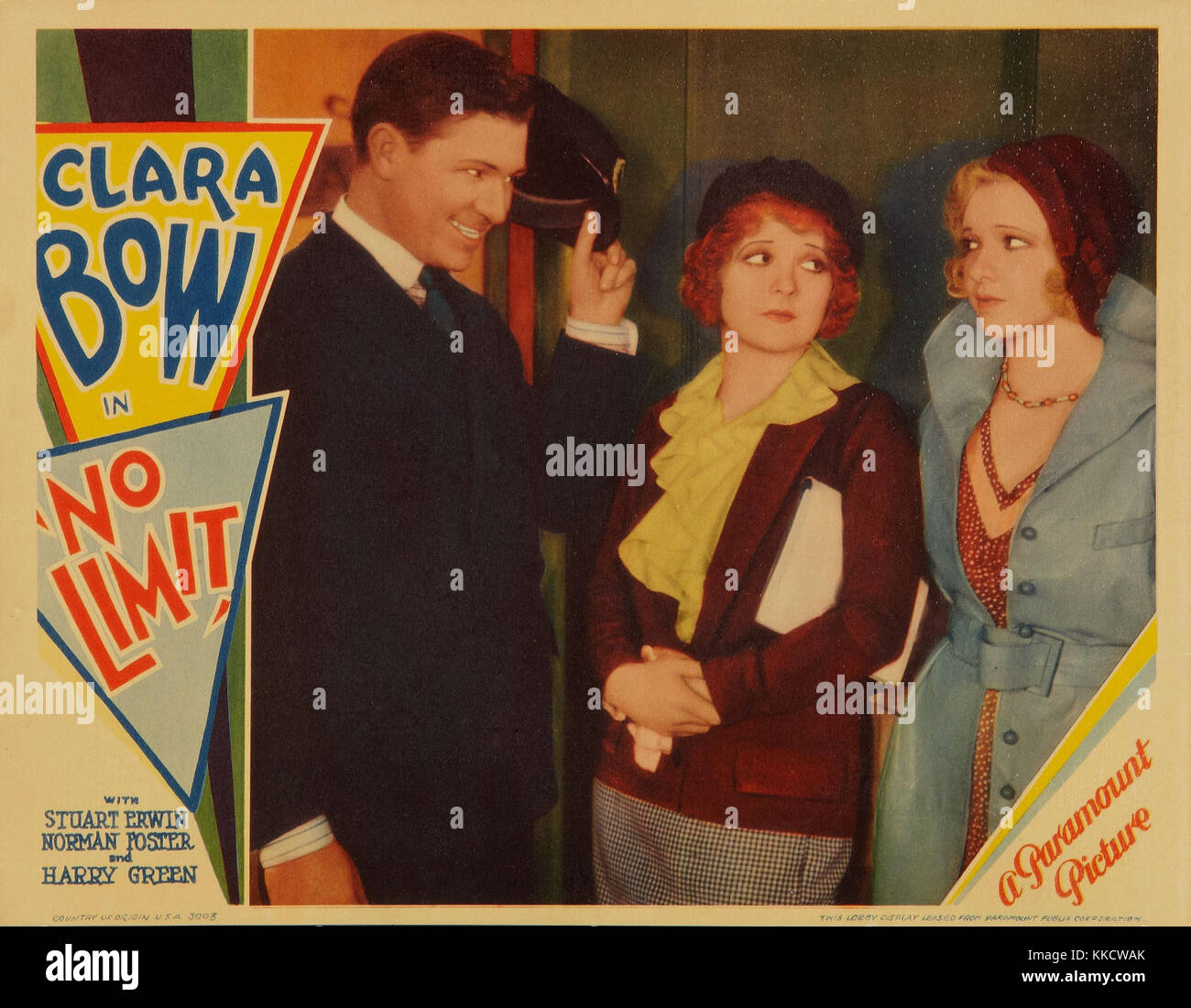 The 1931 movie poster hi-res stock photography and images - Alamy