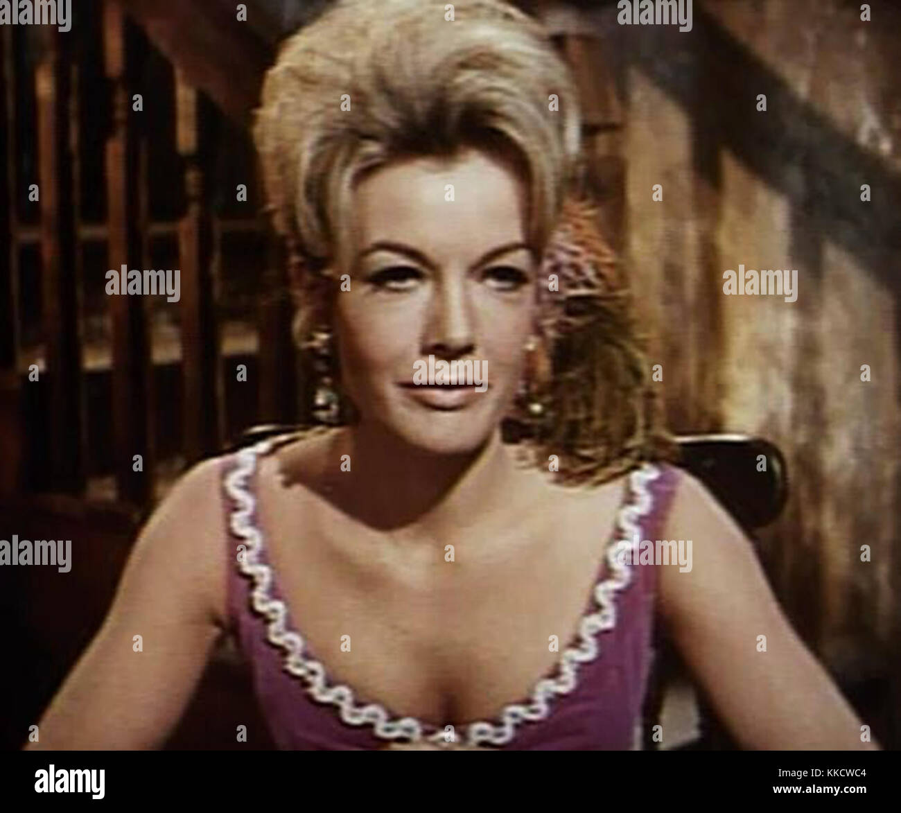 Joanna Barnes Actress