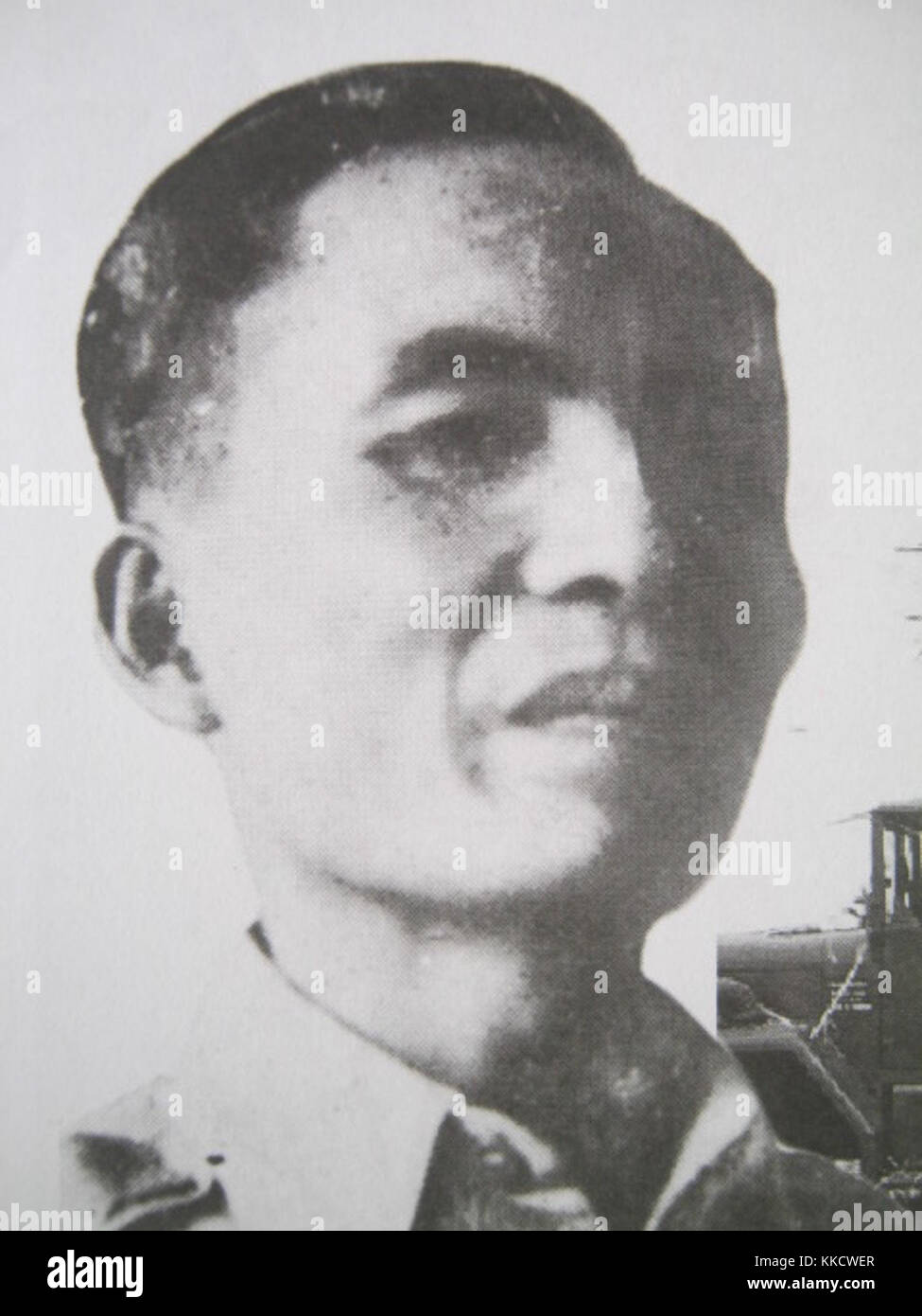 Luis taruc hi-res stock photography and images - Alamy