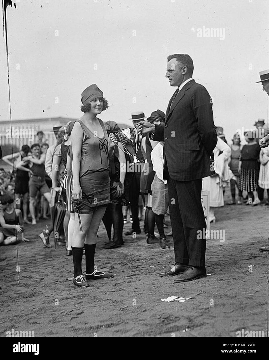 Miss anna hi-res stock photography and images - Alamy