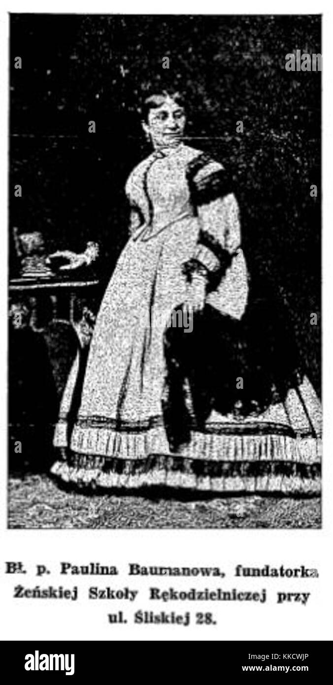 Paulina see Black and White Stock Photos & Images - Alamy