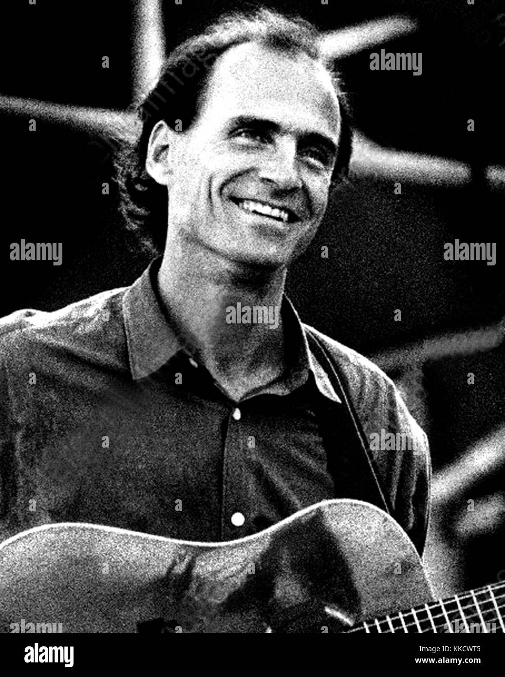 James Taylor - Winterfest Stock Photo - Alamy