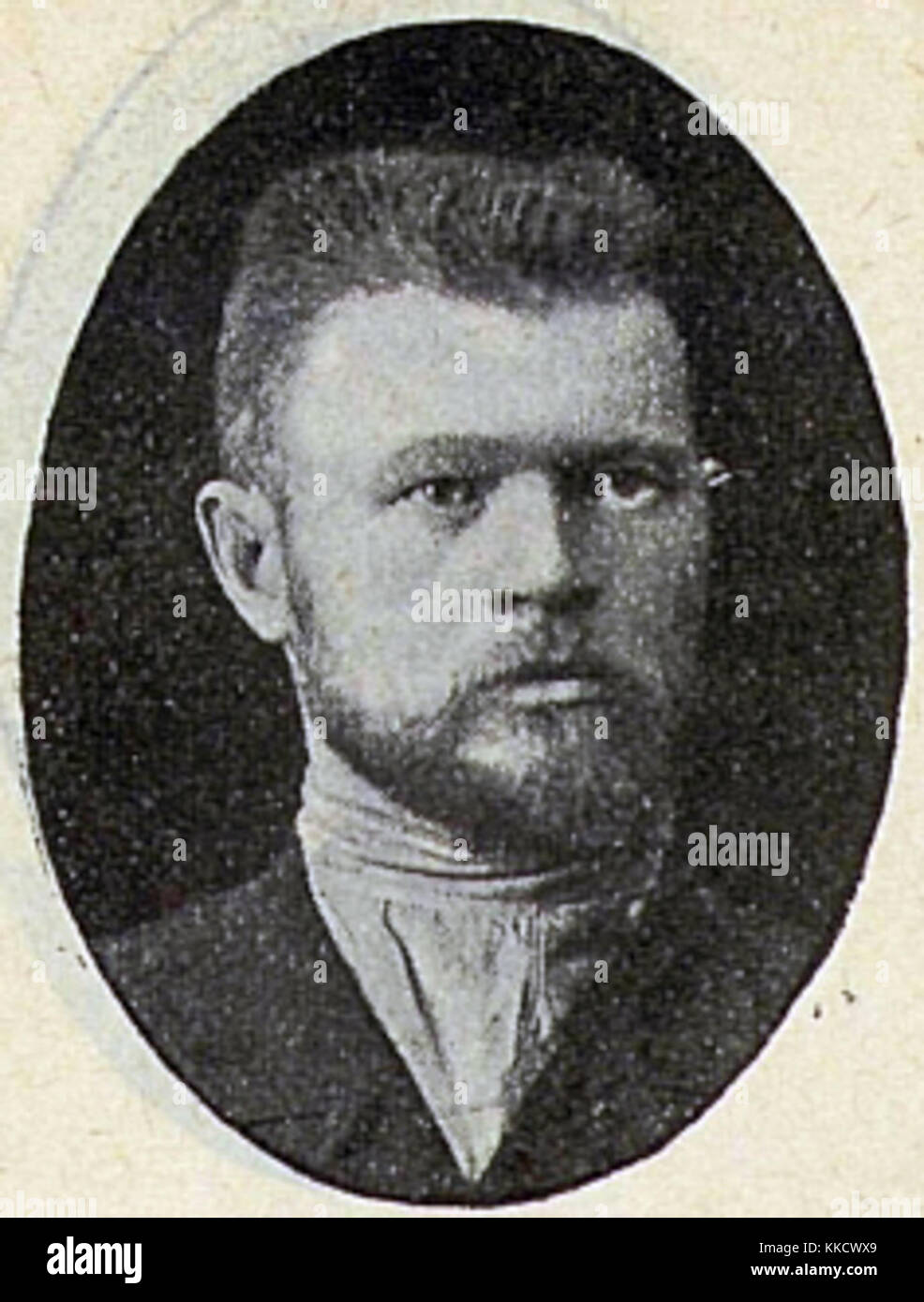 Abramov hi-res stock photography and images - Alamy