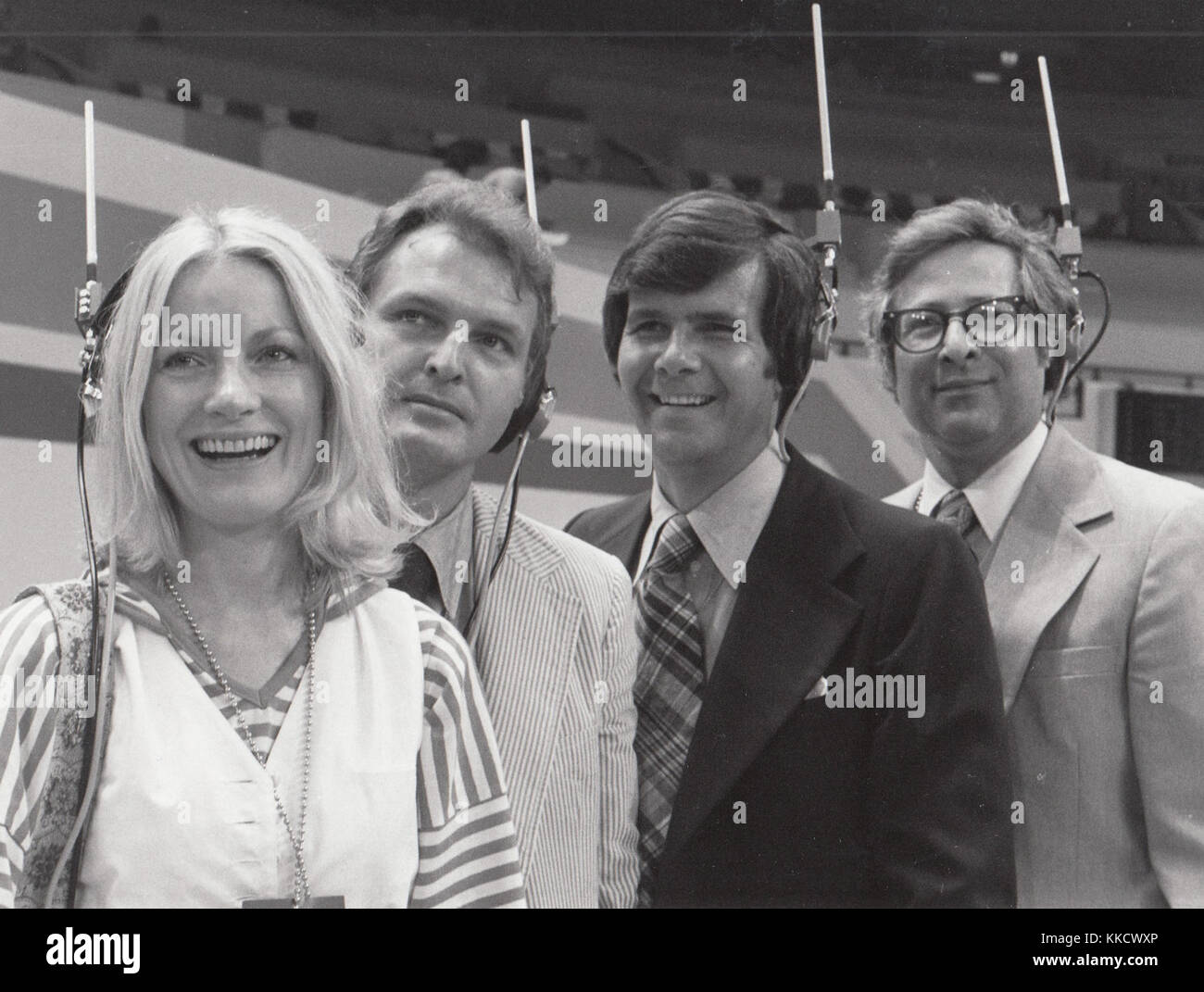 1976 democratic national convention hi-res stock photography and images ...