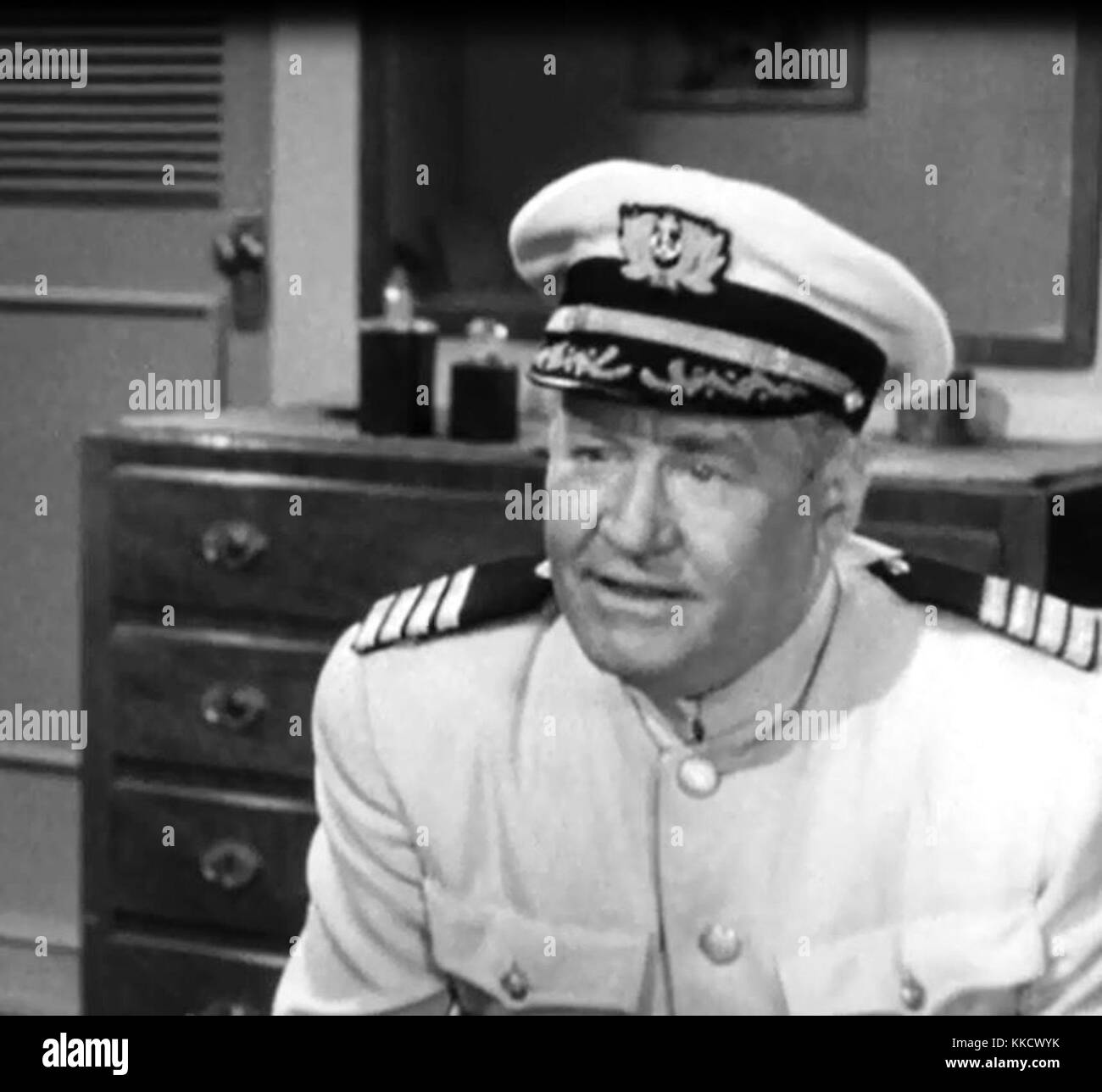 Dangerous Money (1933) - Joseph Crehan Stock Photo - Alamy