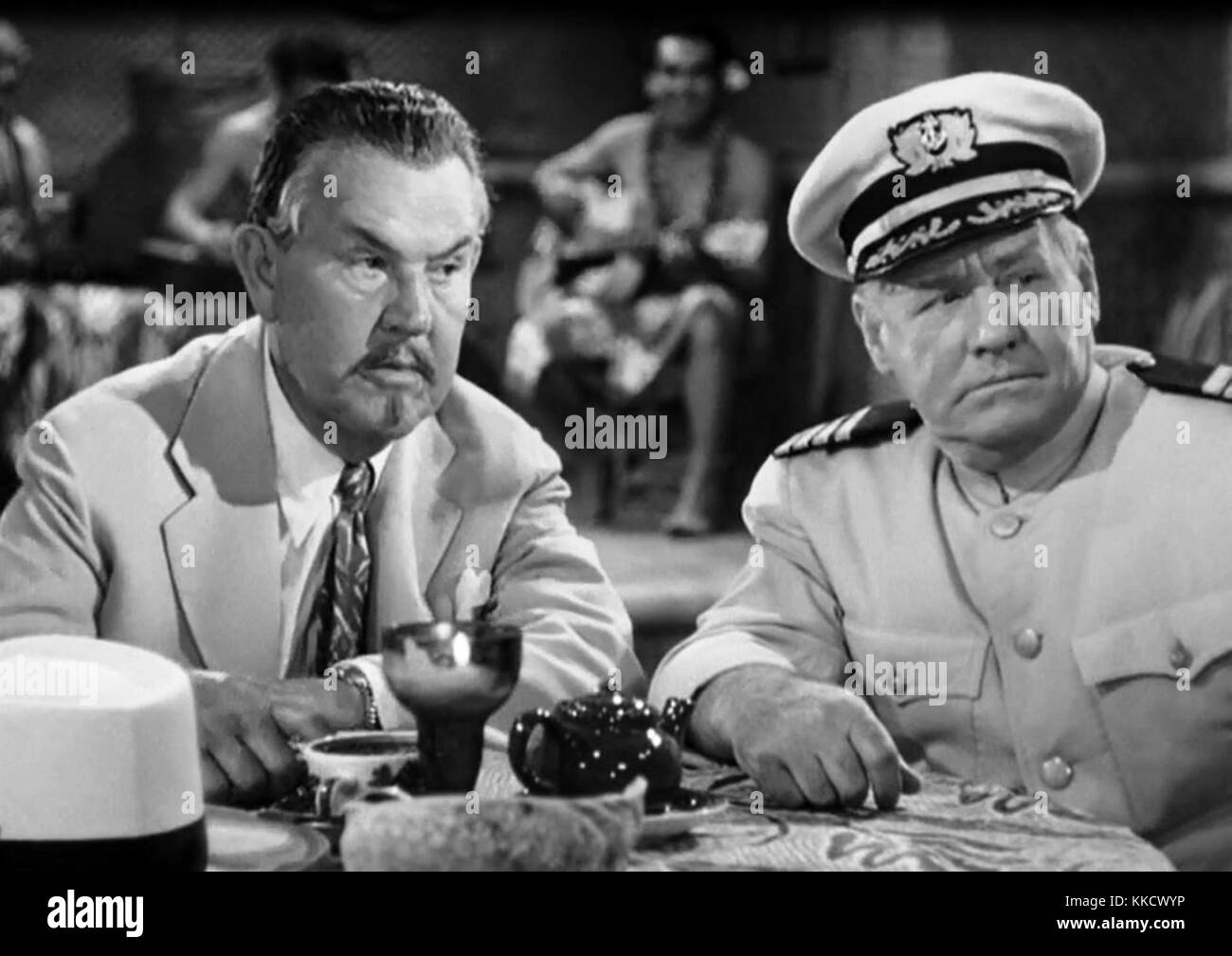 Dangerous Money (1946) - Toler & Crehan Stock Photo - Alamy