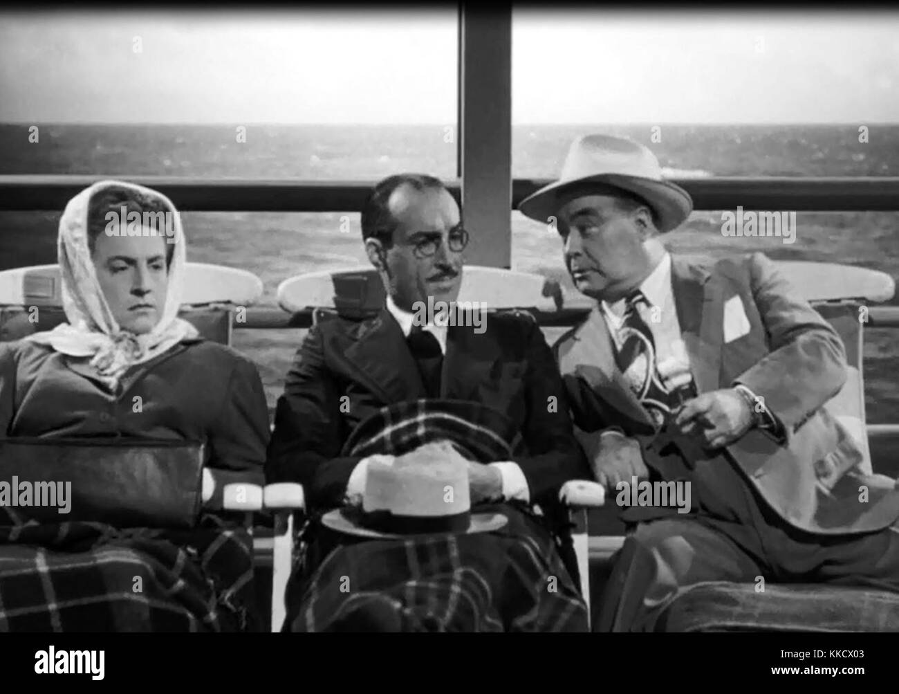 Dangerous Money (1933) - Douglas Dennison Elliott Stock Photo - Alamy