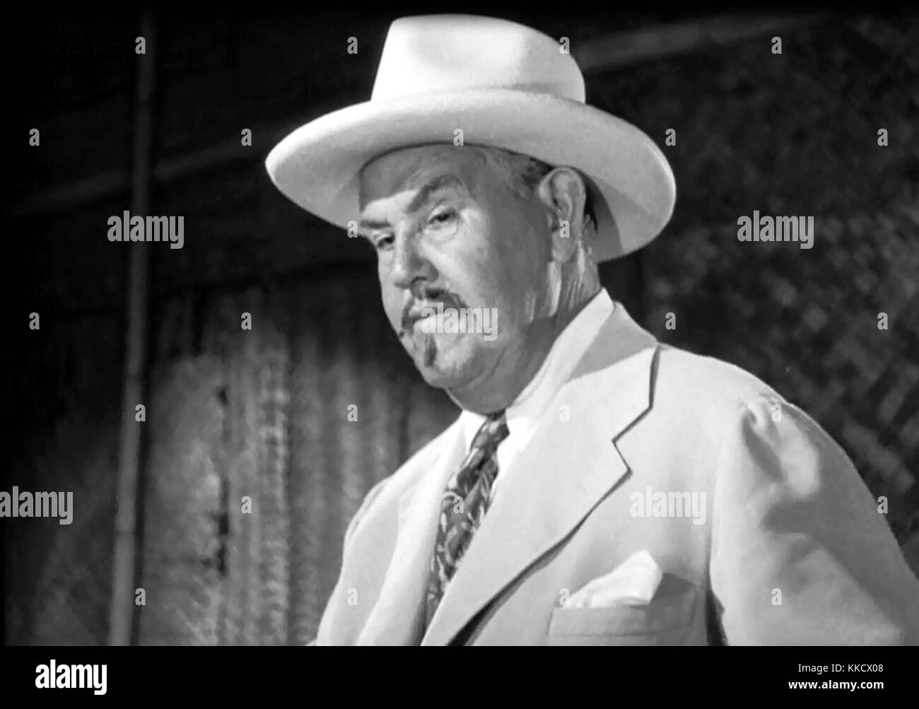 Dangerous Money (1946) - Sidney Toler 1 Stock Photo - Alamy