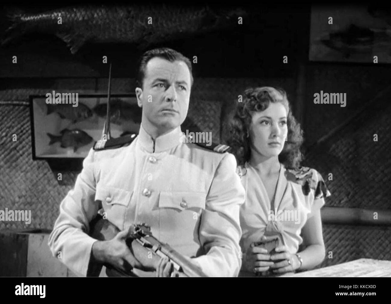 Allen warren hi-res stock photography and images - Alamy