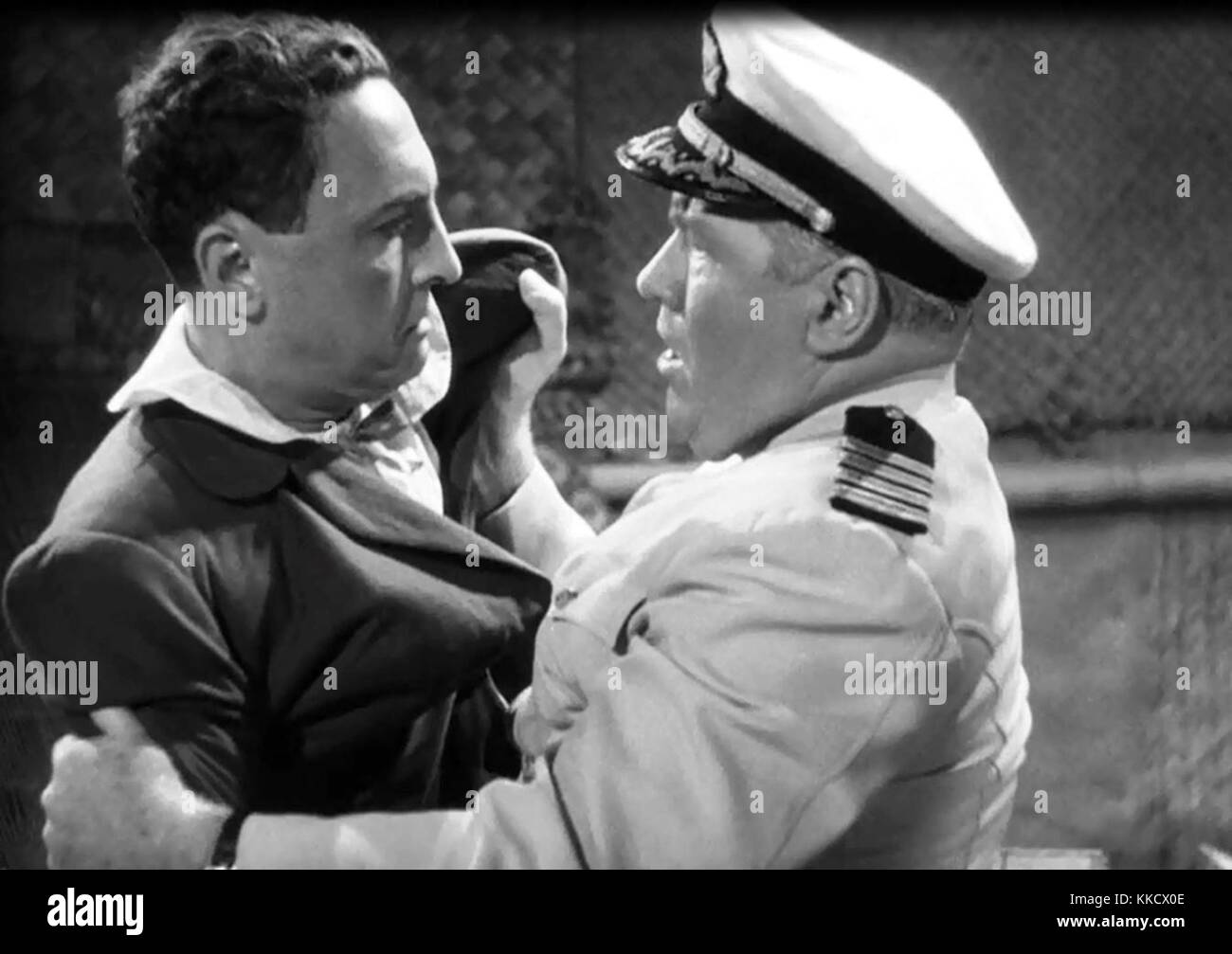 Dangerous Money (1946) - Douglas & Crehan Stock Photo - Alamy