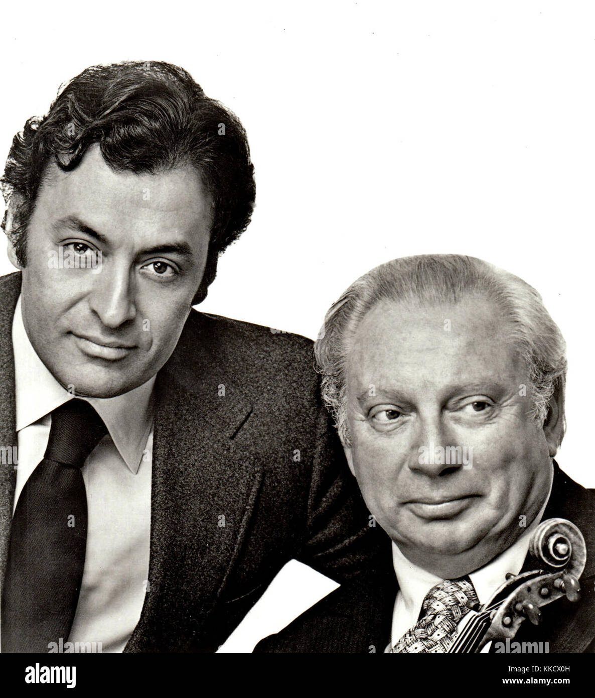 Isaac Stern Stock Photos & Isaac Stern Stock Images - Alamy