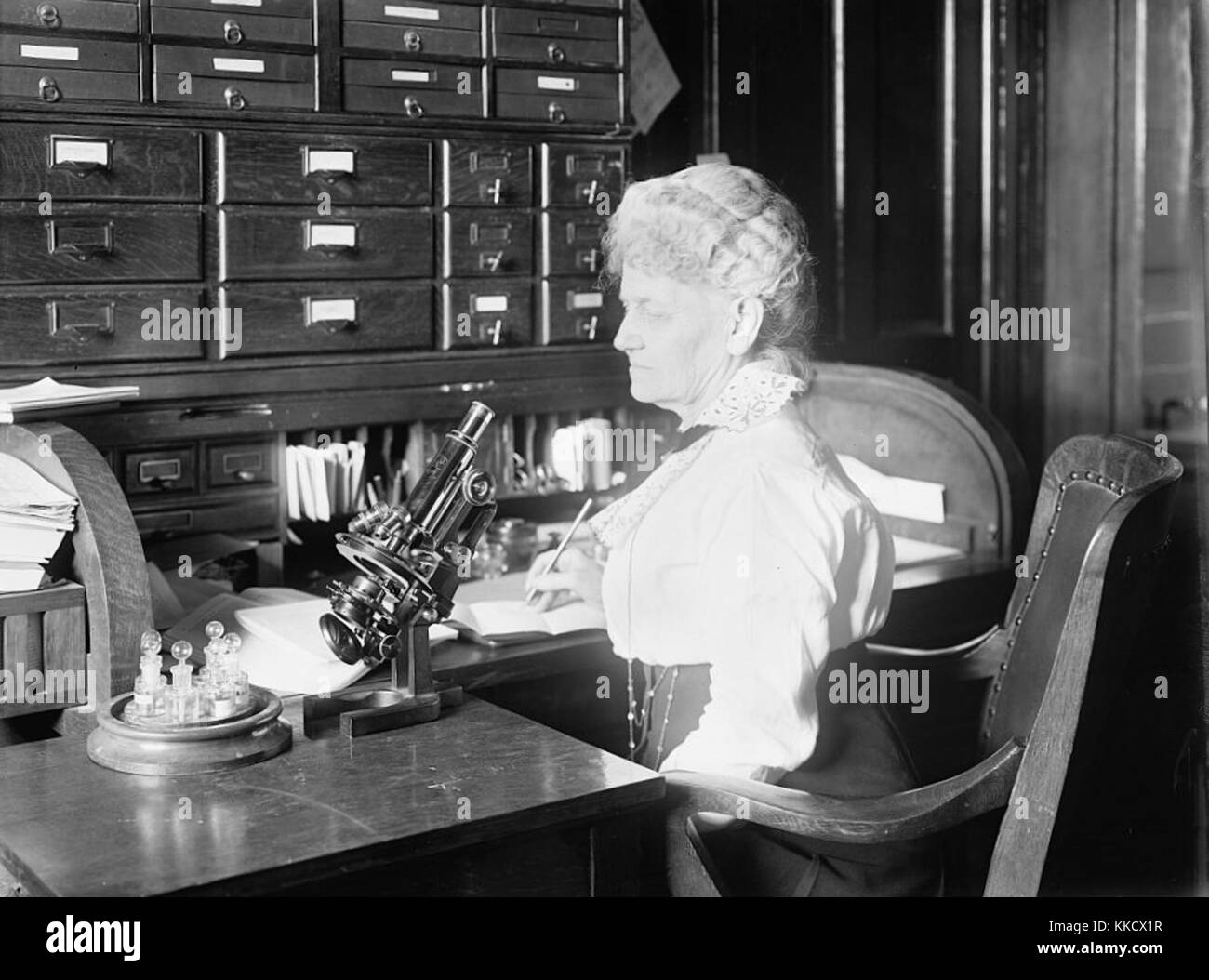 Mrs patterson hi-res stock photography and images - Alamy