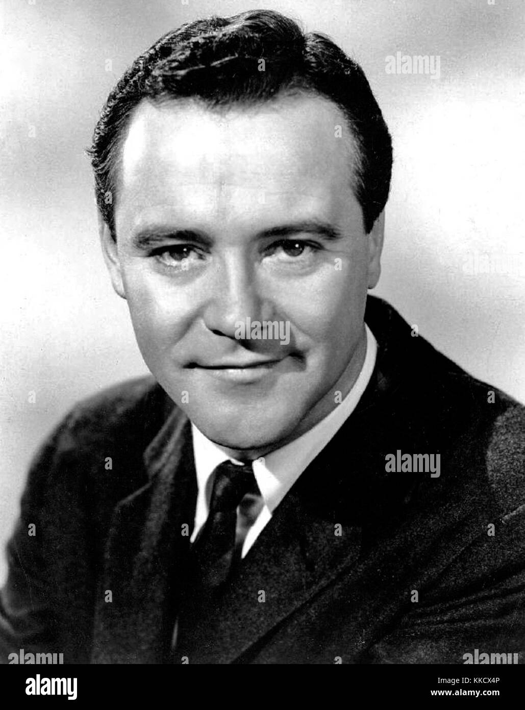 Jack Lemmon - 1968 Stock Photo - Alamy