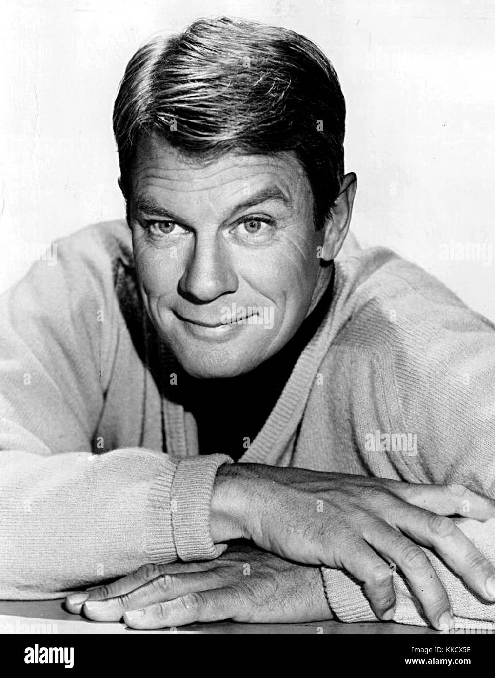 Peter graves hi-res stock photography and images - Alamy