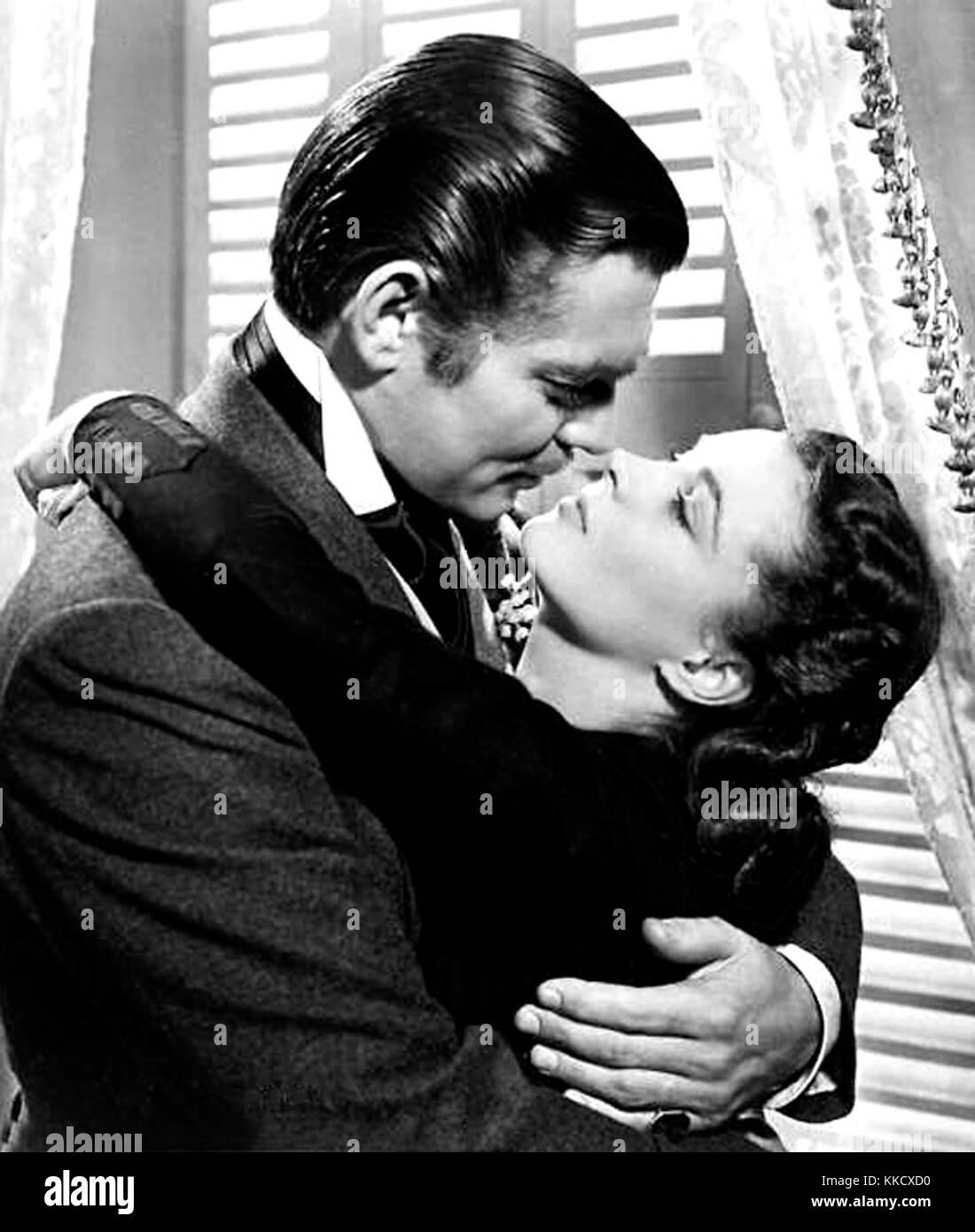 Gwtw hi-res stock photography and images - Alamy