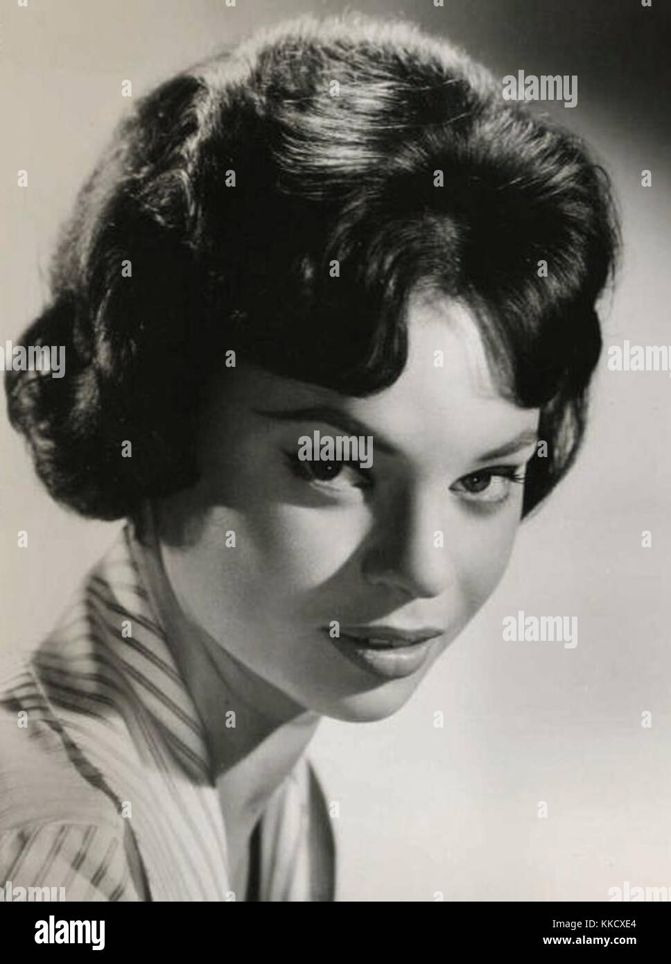 Juliet prowse hi-res stock photography and images - Alamy