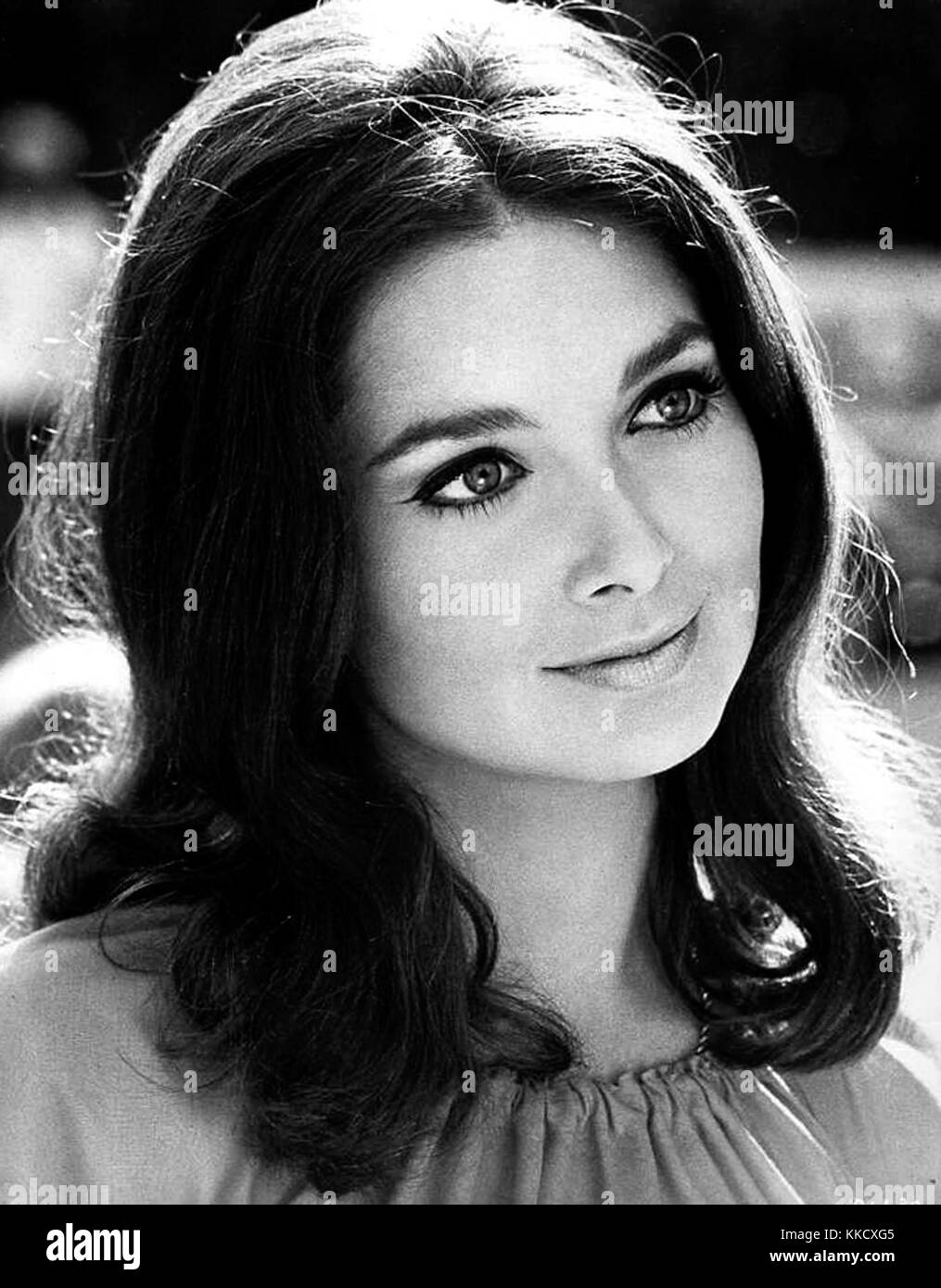 Pleshette Suzanne High Resolution Stock Photography and Images - Alamy