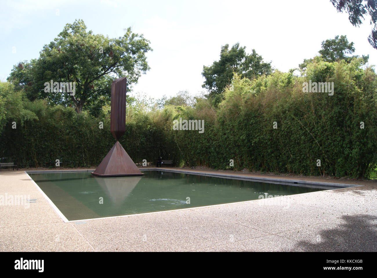 Rothko chapel hi-res stock photography and images - Alamy