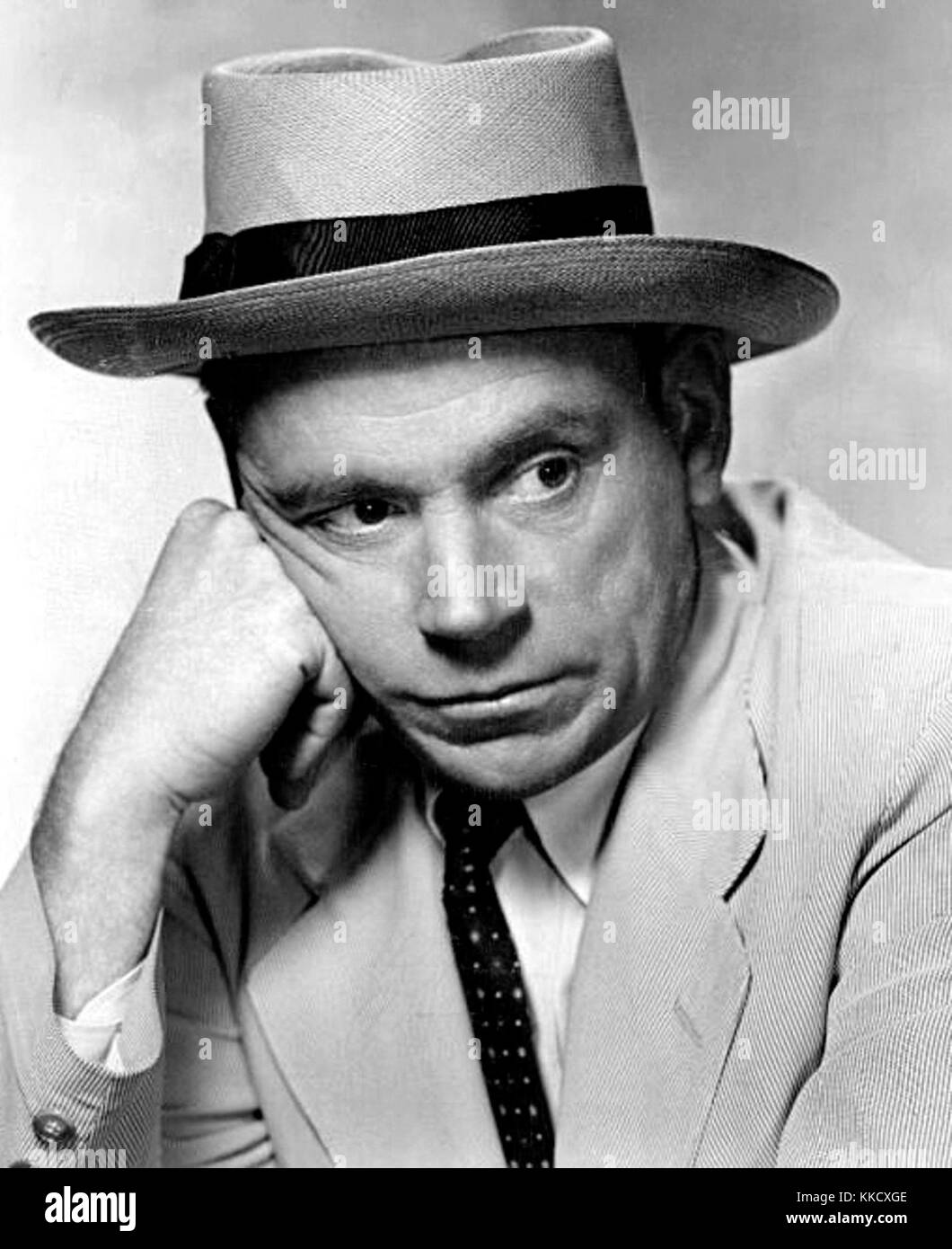 Tom ewell schauspieler, Tom Ewell