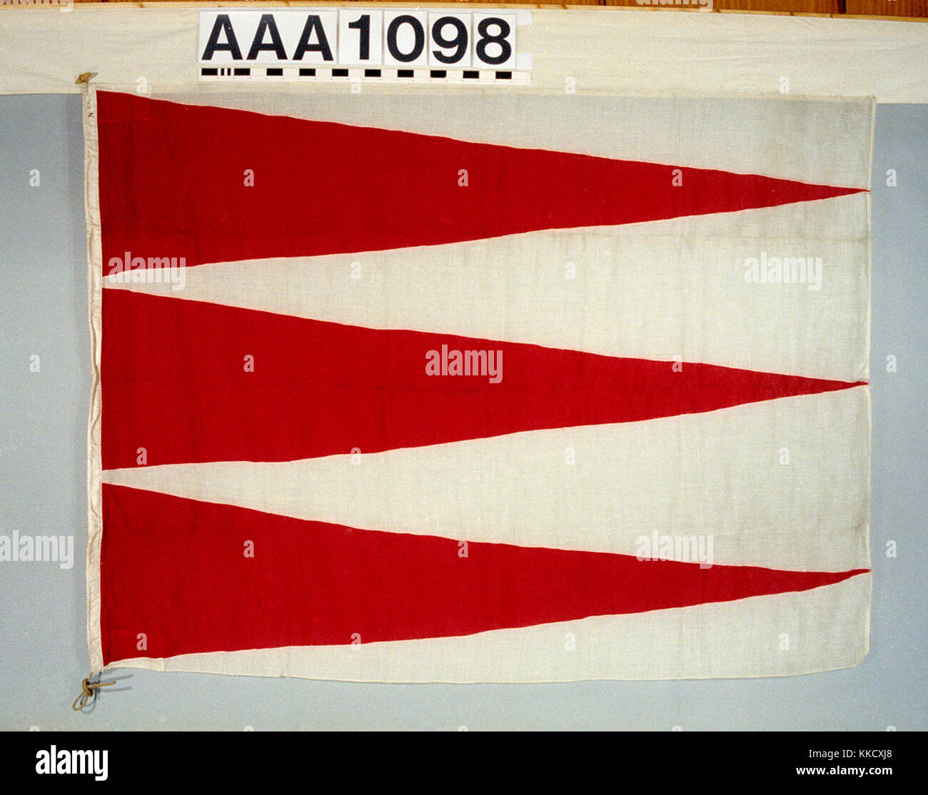 Dexter flag hi-res stock photography and images - Alamy