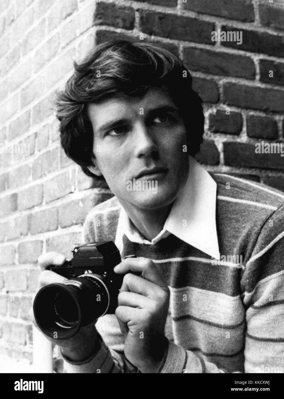 Nicholas Hammond High Resolution Stock Photography and Images - Alamy