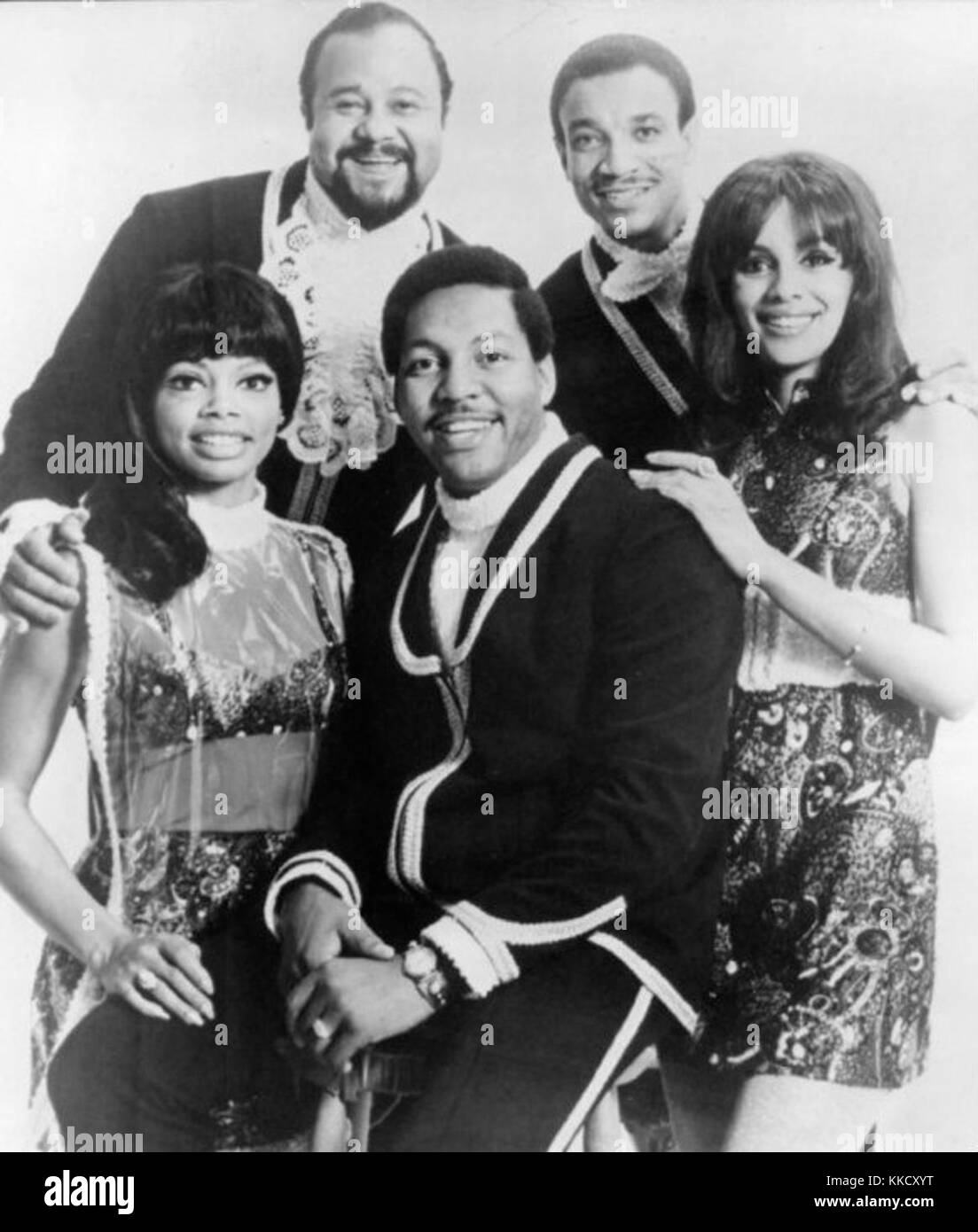 The 5th dimension hi-res stock photography and images - Alamy