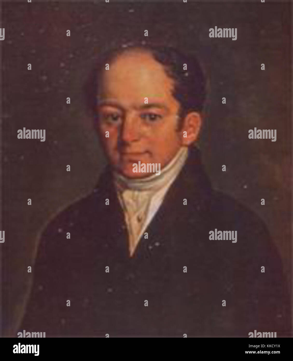 Andrey P. Rimsky-Korsakov Stock Photo - Alamy