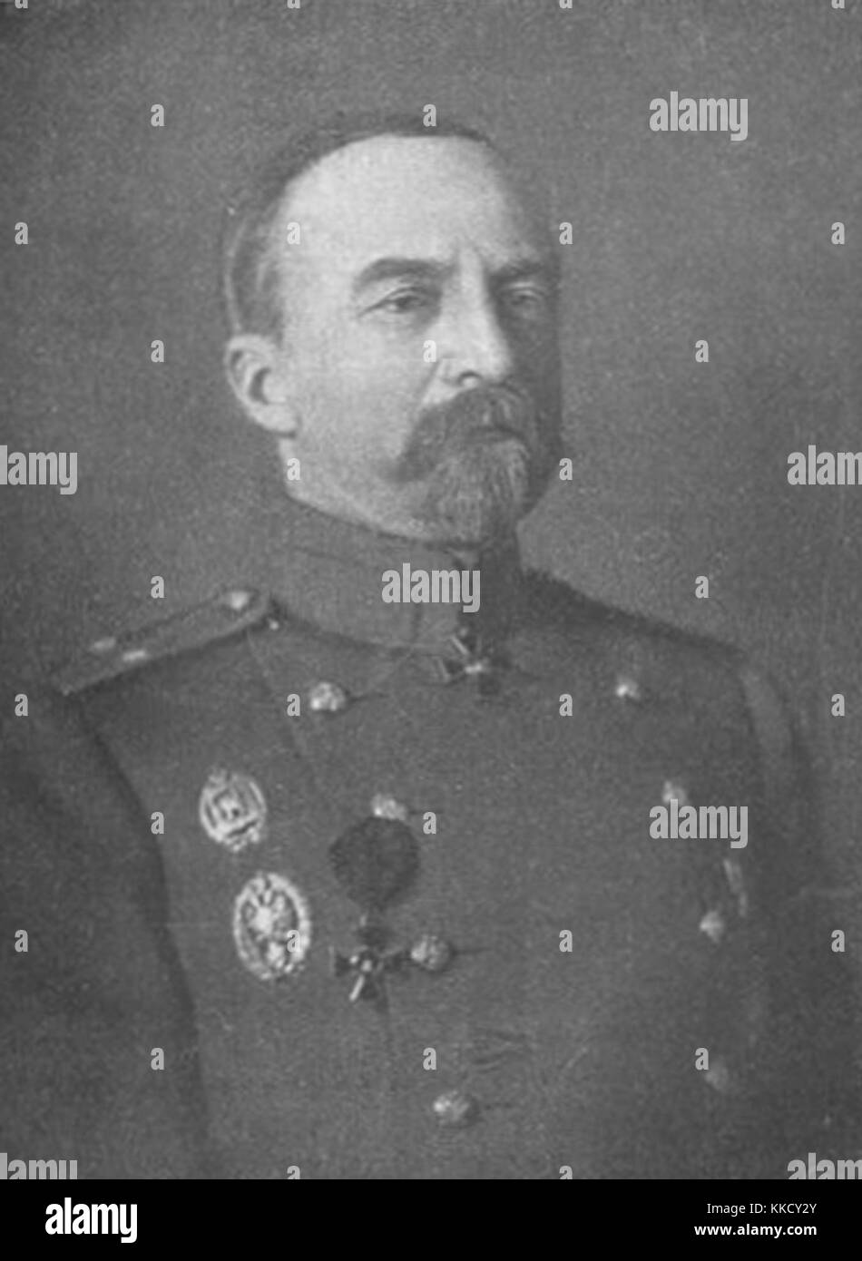 Alexander K. Bukovsky Stock Photo - Alamy