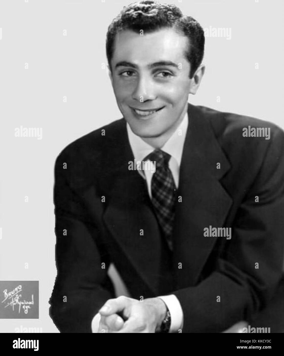 Al martino hi-res stock photography and images - Alamy