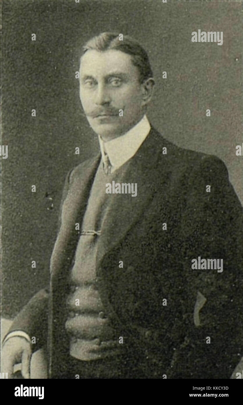 Alexander A. Pototsky Stock Photo - Alamy