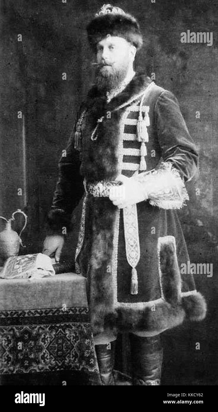 Boyarin hi-res stock photography and images - Alamy