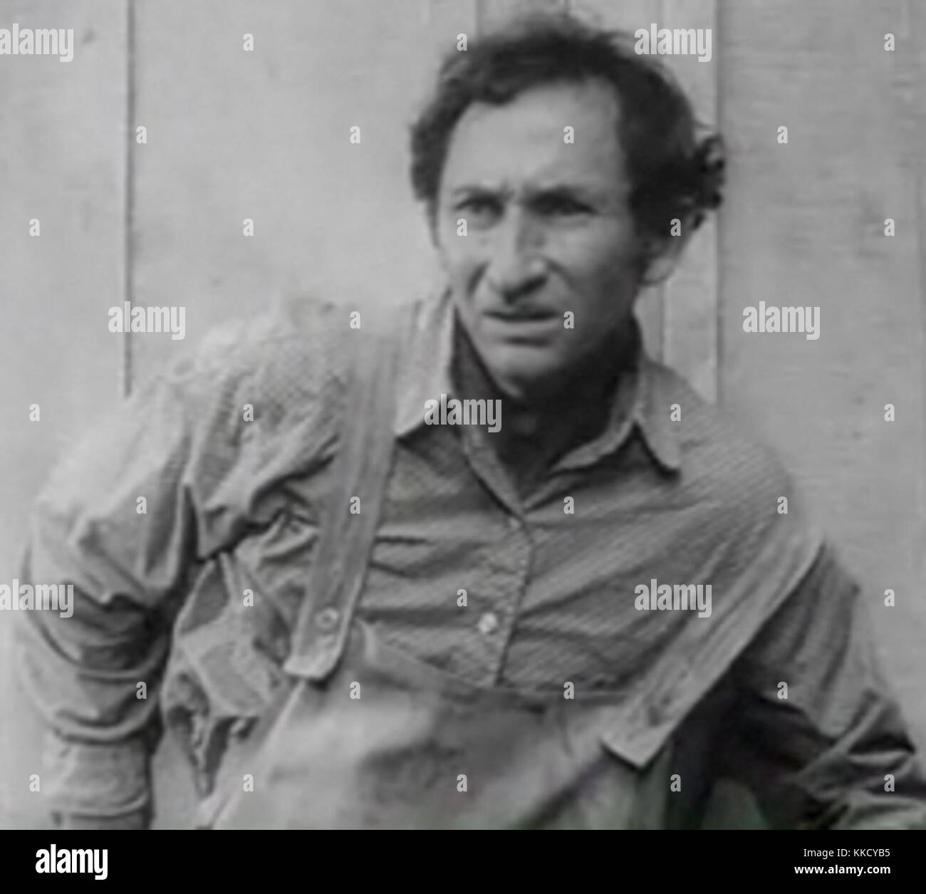 Arthur Hunnicutt