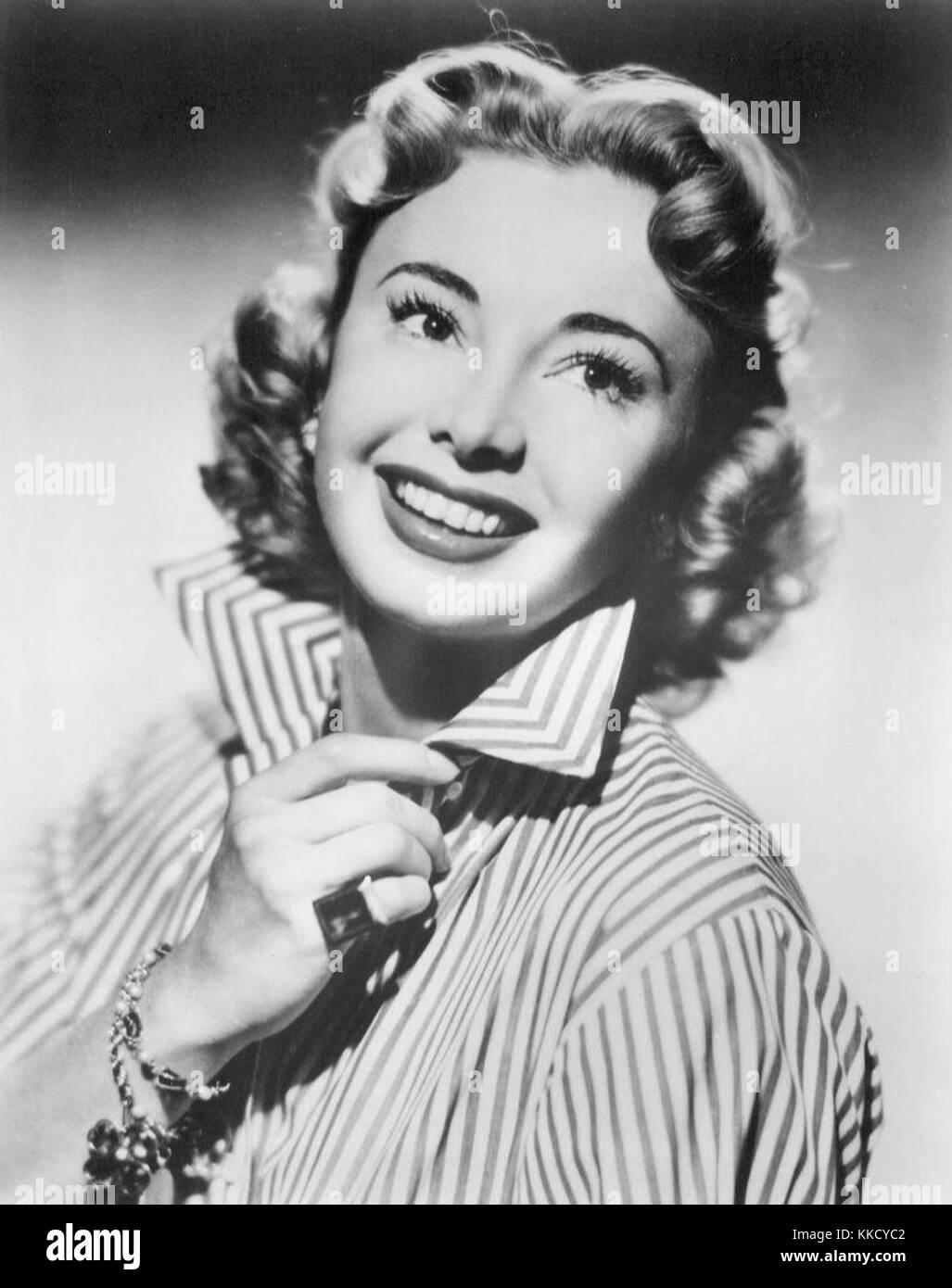 Audrey meadows hi-res stock photography and images - Alamy