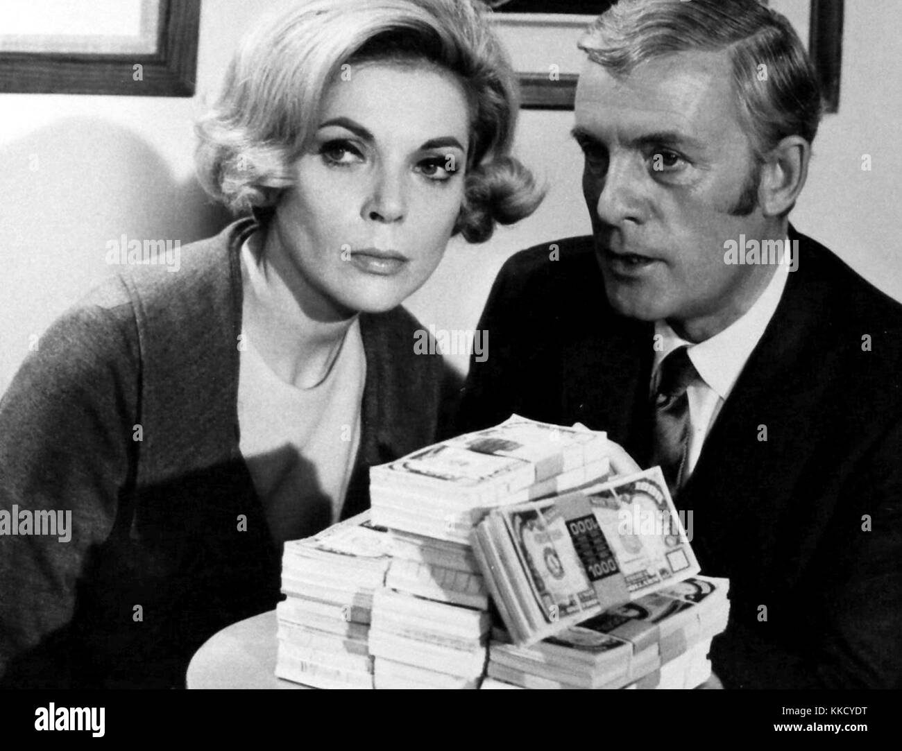 Barbara bain space Black and White Stock Photos & Images - Alamy