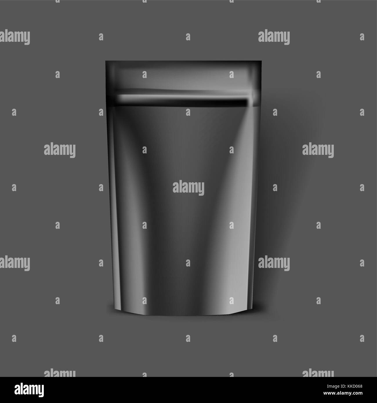 Mockup template for branding and product designs. Isolated realistic ...