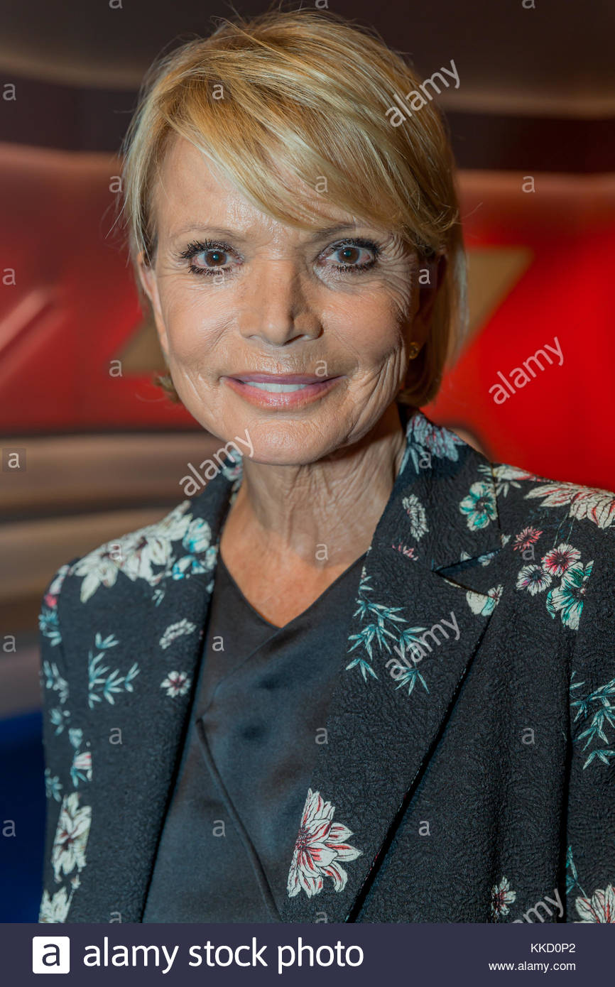 Uschi Glas Stock Photos & Uschi Glas Stock Images - Alamy