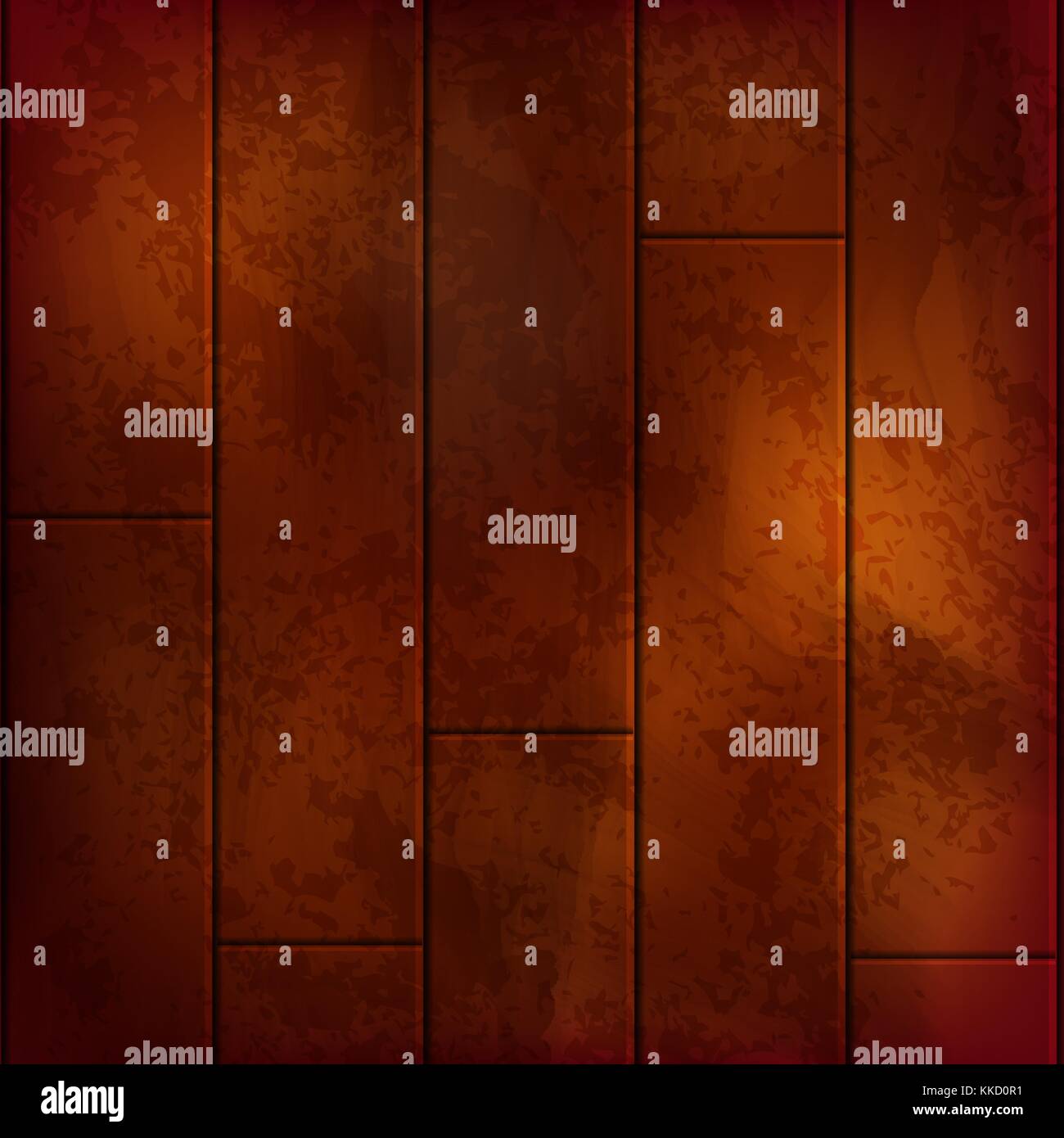 Vector wooden background with place for your text. Wood texture, EPS 10 ...